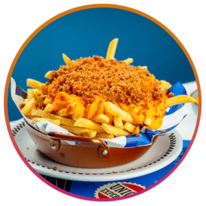 Number One – Burguer